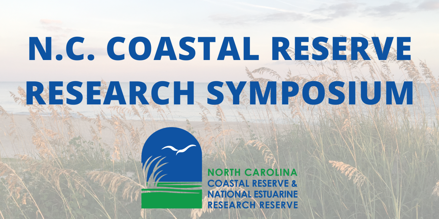 2024 Research Symposium | NC DEQ